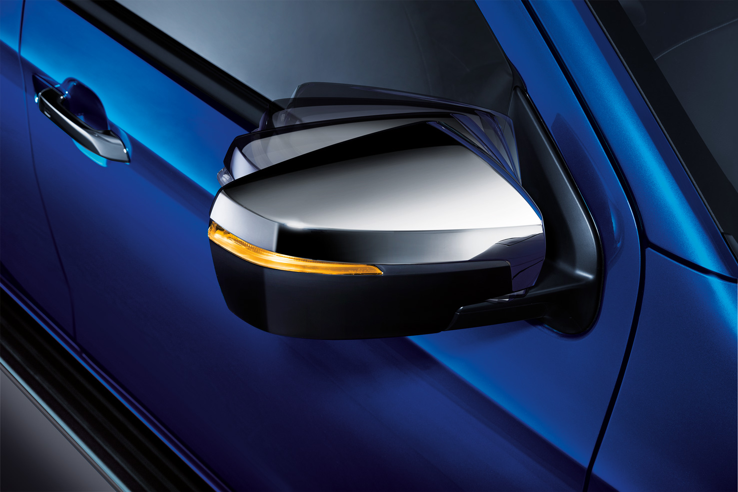 PREMIUM V-CROSS 3.0L 4X4 AT