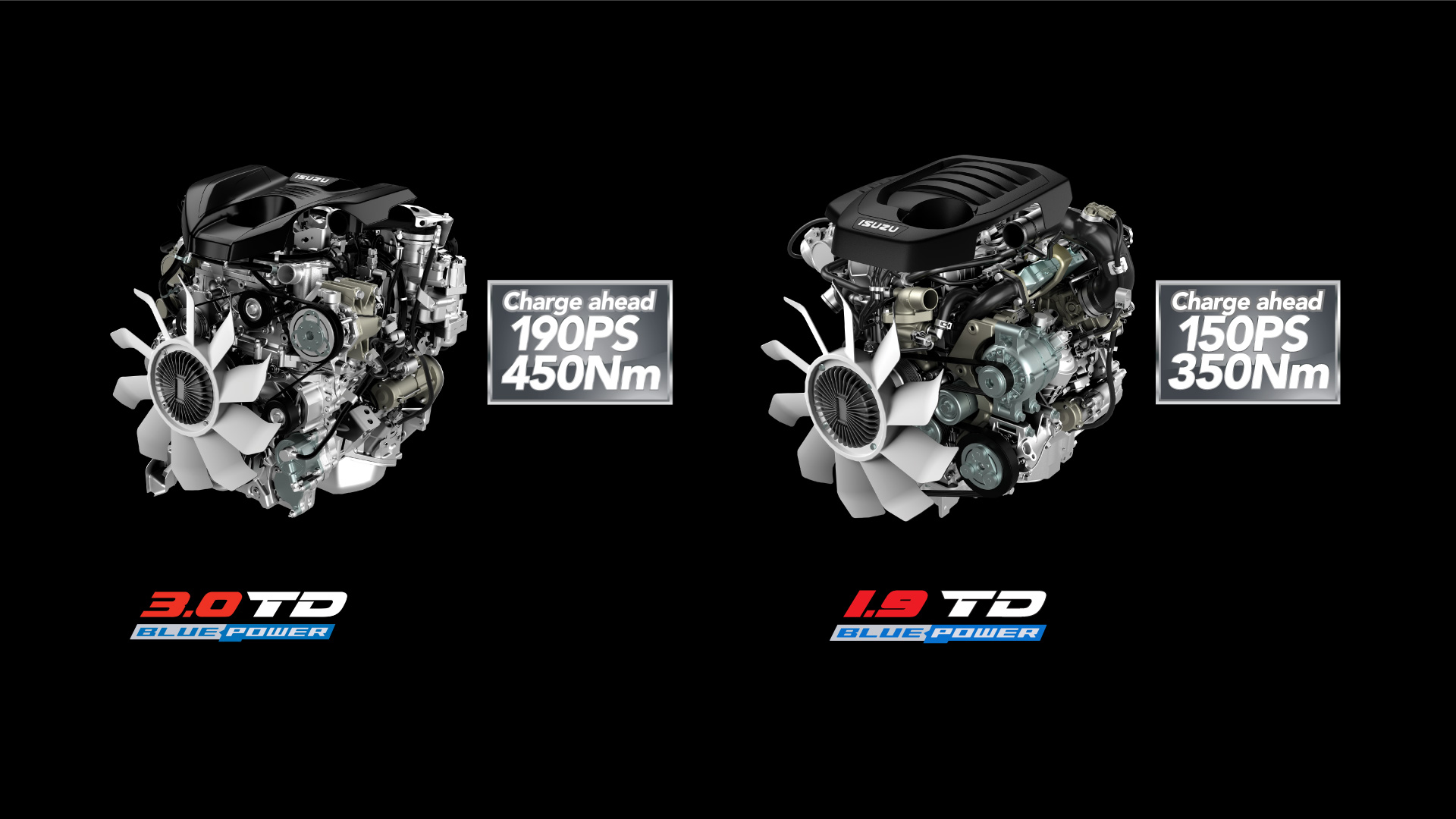 PREMIUM V-CROSS 3.0L 4X4 AT